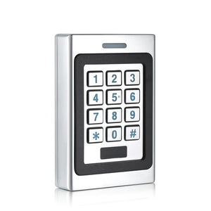 Keypads