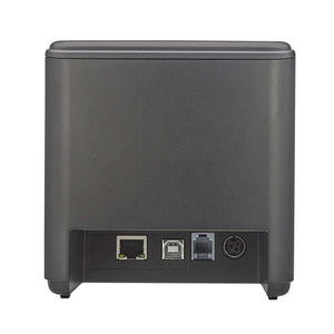 XPRINTER XP-Q80C RECEIPT PRINTER USB AND NETWORK INTERFACE