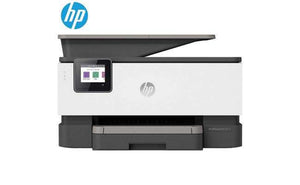 HP OfficeJet Pro 9013 All-In-One Printer (1KR49B)