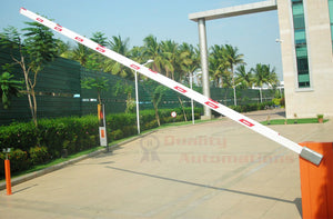 BENINCA LADY 4m ROAD BARRIER