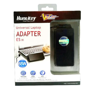 Huntkey 65W Universal Notebook Adapter