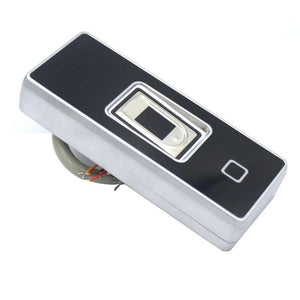 F6 Standalone Finger Print Access Controller