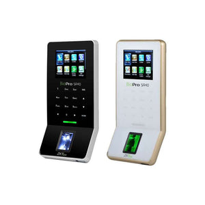 ZKTeco Attendance And Access Control BioPro SA40