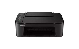Canon PIXMA TS3440 Wireless Color All-in-One Inkjet Photo Printer