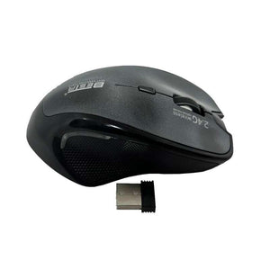 Besta X6 Wireless Optical Mouse 2.4G