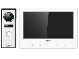 Dahua KTA02 Video Intercom Kit
